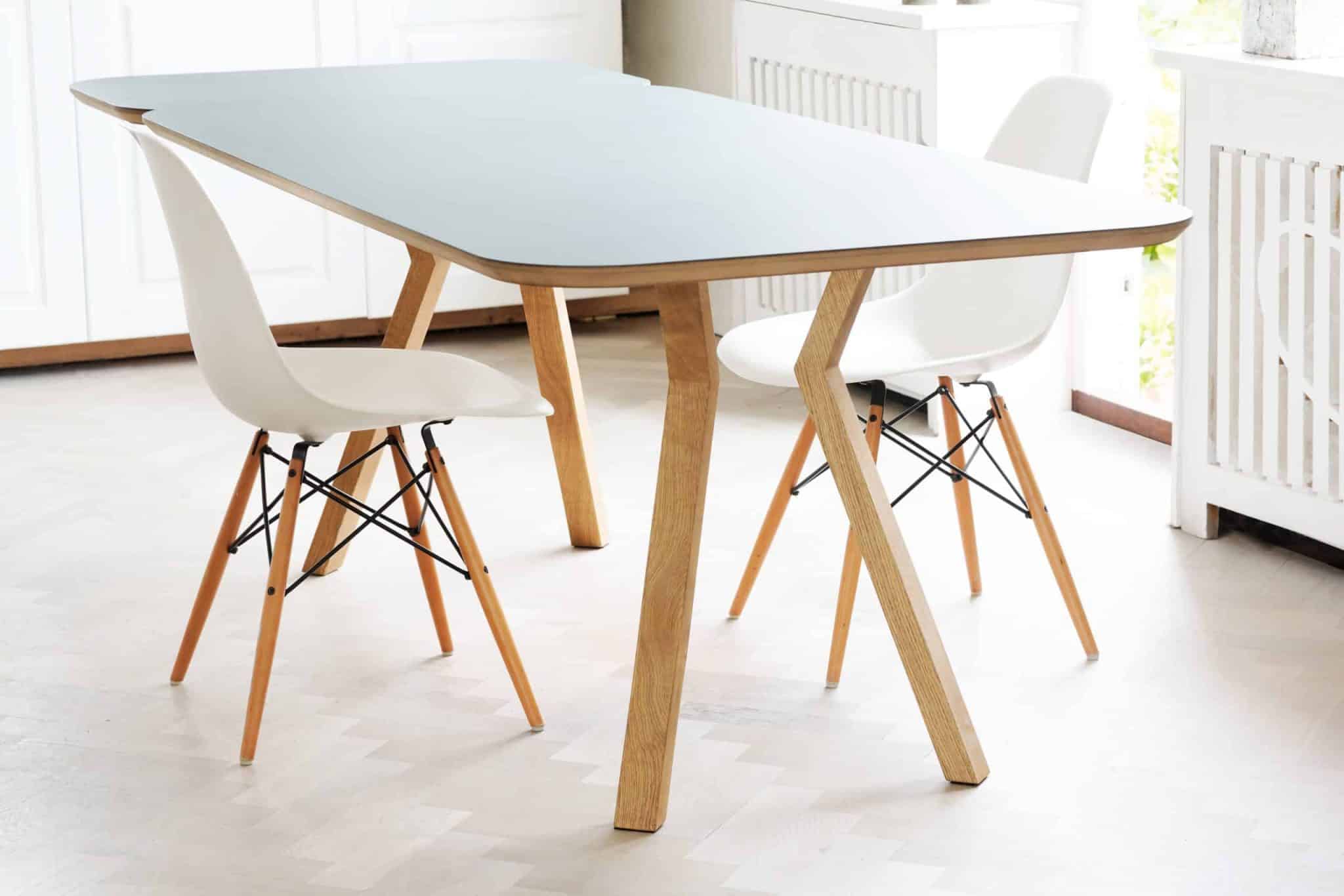 Spiseborde - Designer Zoo Borde