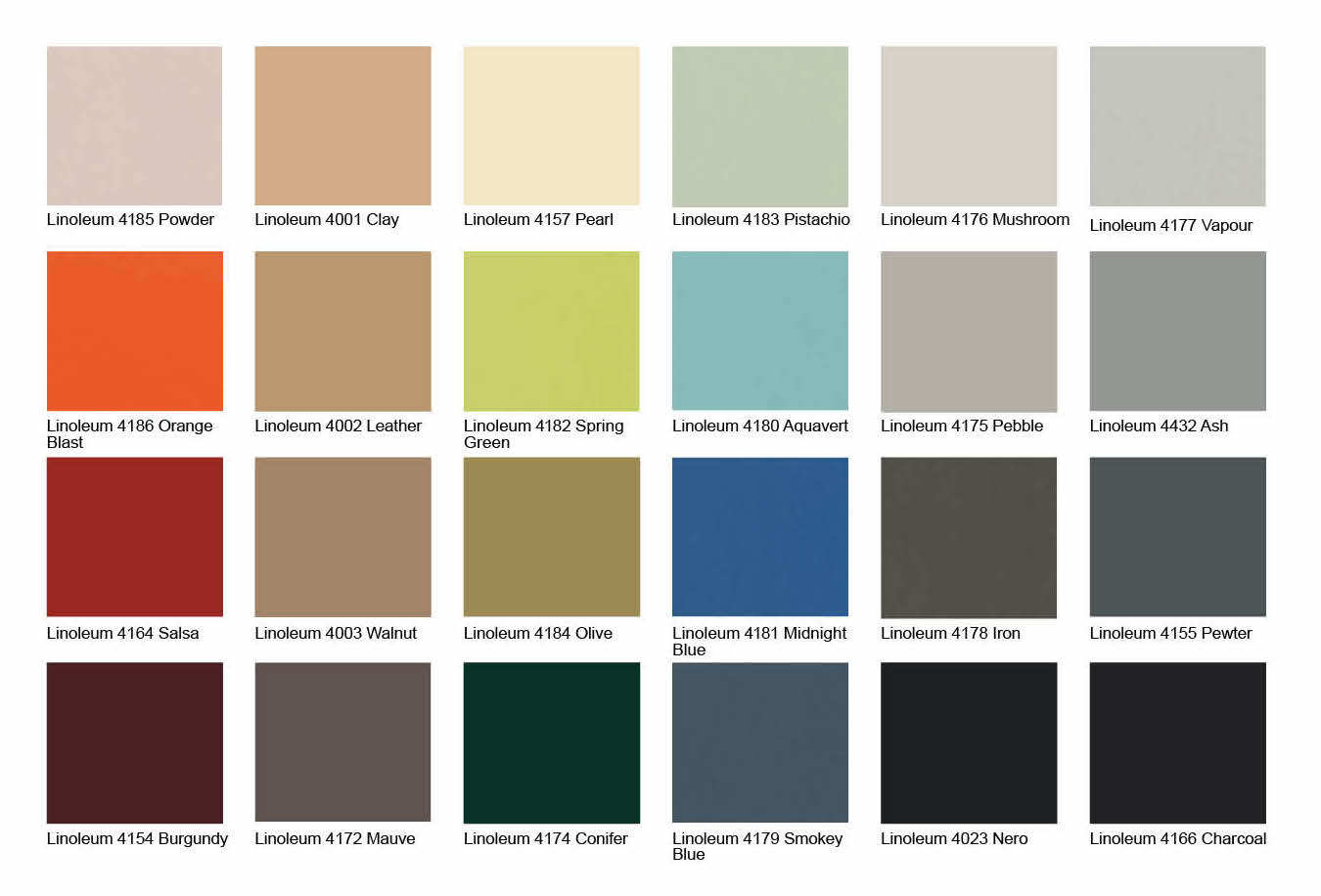 Spiseborde - Designer Zoo Borde