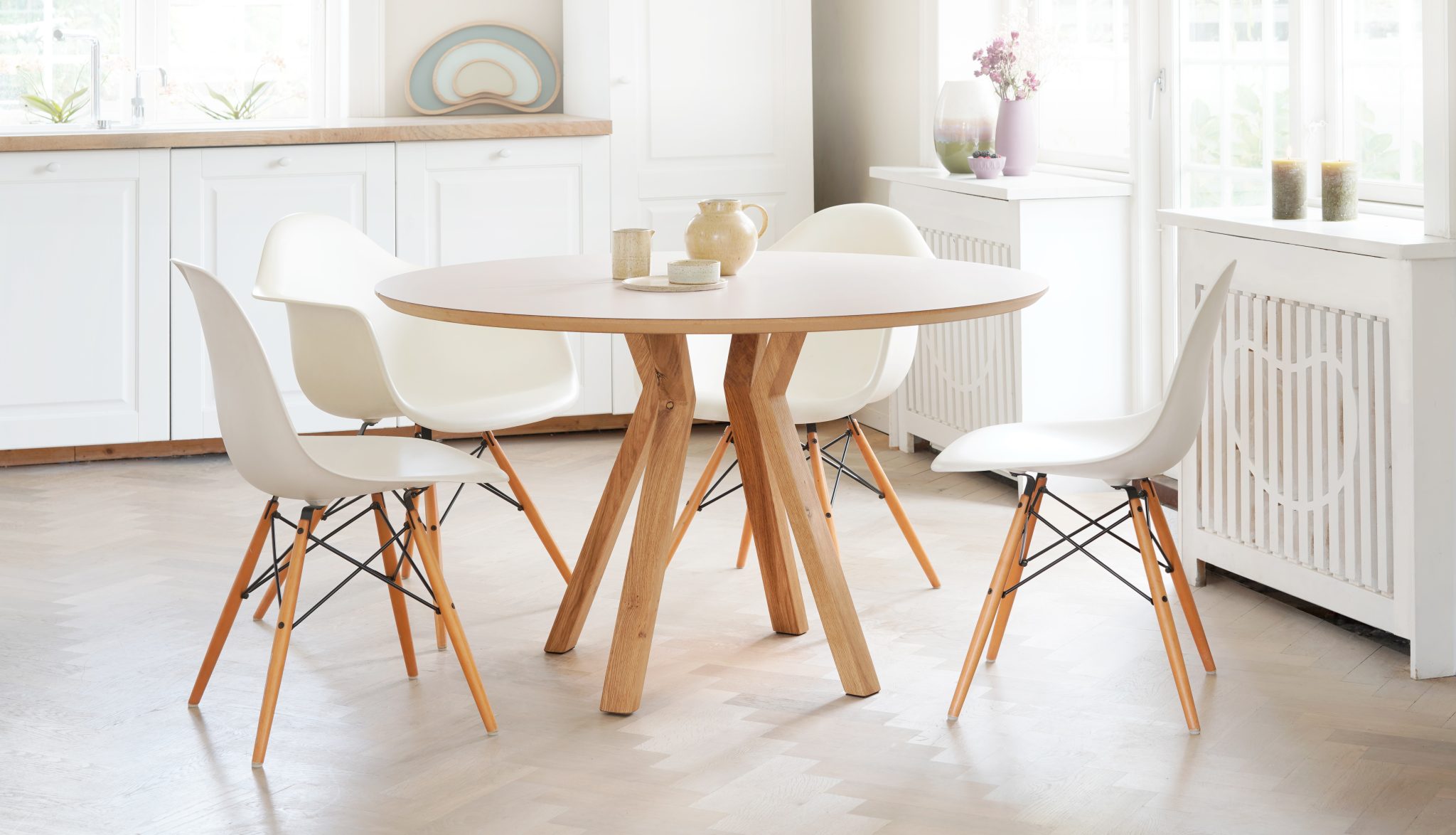 Spiseborde - Designer Zoo Borde