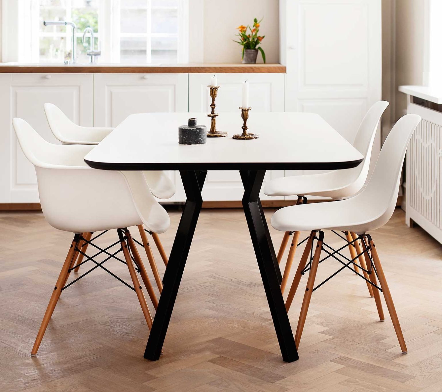 Spiseborde - Designer Zoo Borde